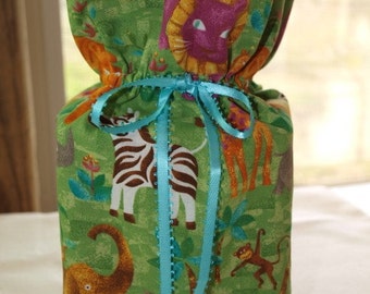 Animal tissue box | Etsy