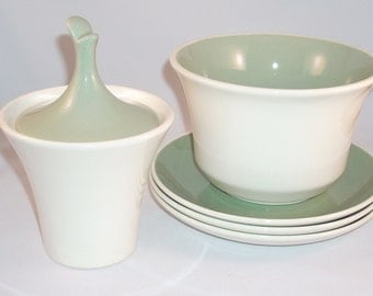 Harkerware dishes | Etsy