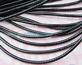 Popular items for black thin rope on Etsy