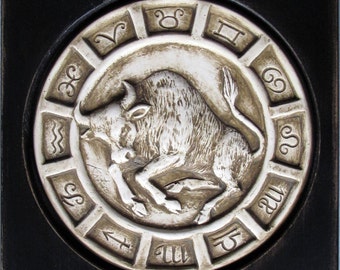 Katemi Plaque Mythology-Janus