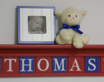 Thomas name art | Etsy