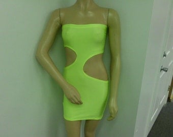 Ultra mini dress | Etsy