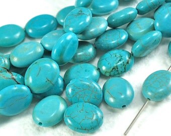 Popular items for real turquoise on Etsy