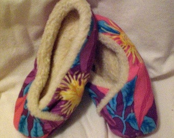 Chinese slippers | Etsy