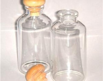 Medicine vial caps | Etsy