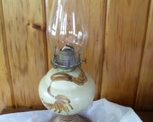 Popular items for oil lamp on Etsy