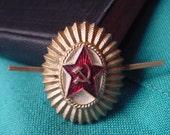 Unique hat pin related items | Etsy