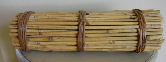 Vintage Bamboo Bundle by BellasChicCollezione on Etsy