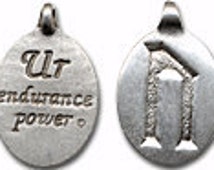 Popular items for rune charms on Etsy