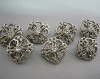 Shank back buttons | Etsy