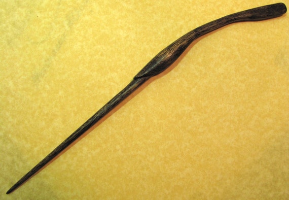 Bellatrix Lestranges Wand