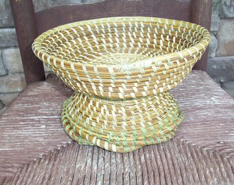Unique gullah basket related items | Etsy