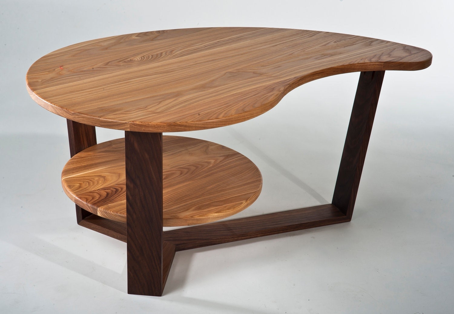 1 Ying Yang Yong Coffee Occasional Table by GCoulsonFurniture