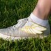 Percy Jackson Inspired Shoe Wings