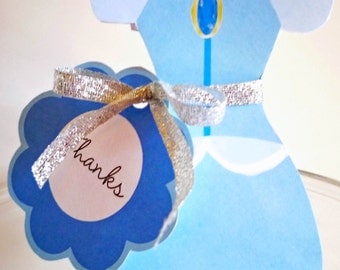 Princess Ariel Little Mermaid Treat Box