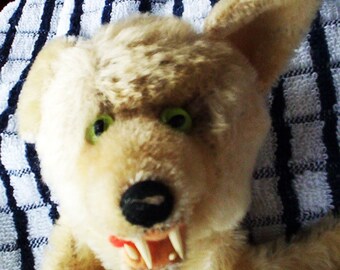 Popular items for steiff hand puppet on Etsy