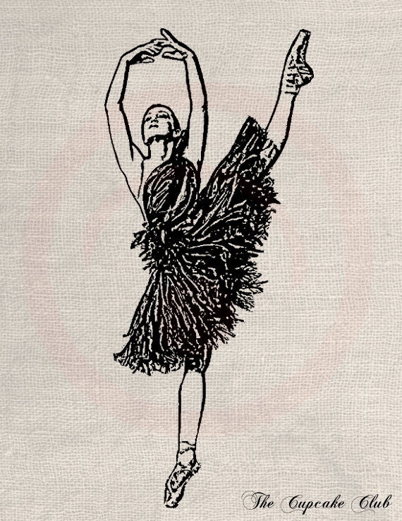 Items similar to Clip Art Designs Transfer Digital File Vintage ...