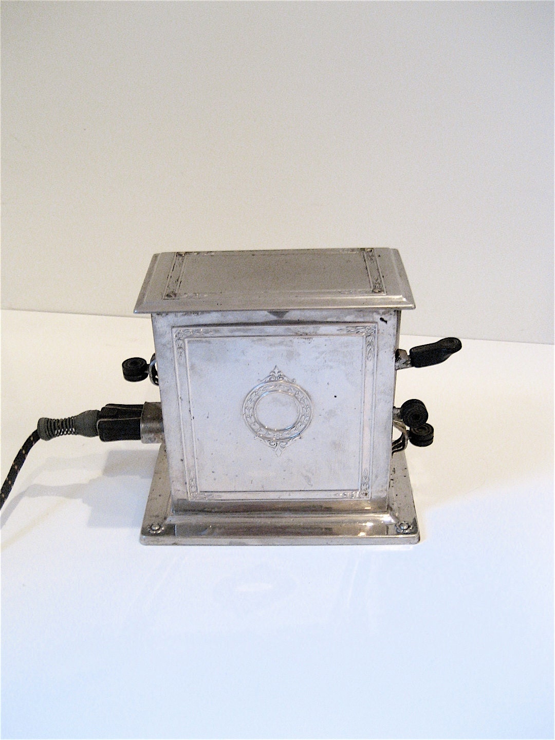 S A L E Antique Toaster 1920s