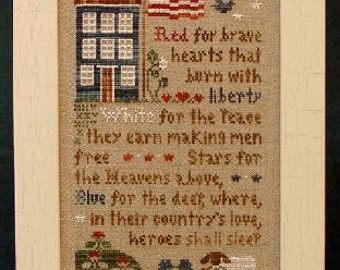 The primitive needle | Etsy