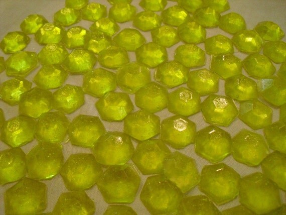 LIME Essential Oil Hard Candy 5oz by DoTDoCandy on Etsy
