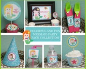PrintablePartyPacks on Etsy