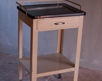 Popular items for medical cart on Etsy