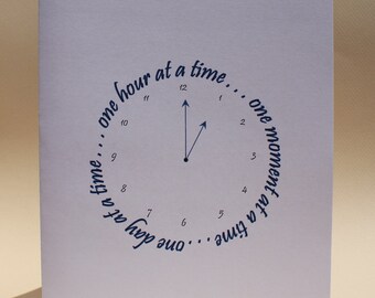 Popular items for one day at a time on Etsy