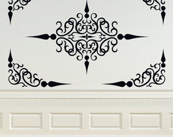 Popular items for ceiling decals on Etsy