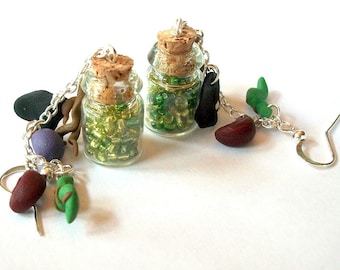 Shrinking potion | Etsy