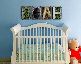 Popular items for kids name decor on Etsy