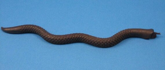 Items similar to Snake - Ferrier's Rasp on Etsy