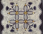 Patterns for serious quilters by PatchworkFun on Etsy