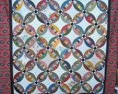 Patterns for serious quilters by PatchworkFun on Etsy