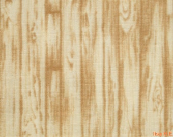 Wood log fabric | Etsy