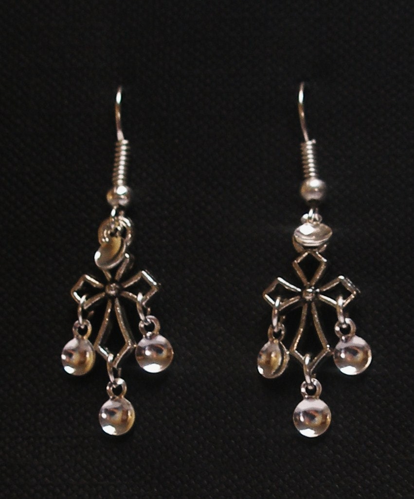 Asny Lovely Traditional Norwegian Solje by KAStrainKreations