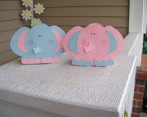 Popular items for elephant favor box on Etsy