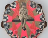 One of a kind artwork by April Deacon. by aprilawakening on Etsy