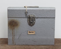 Popular items for vintage lockers on Etsy