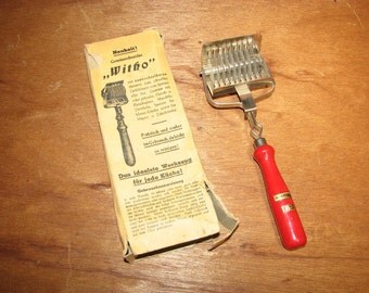 Popular items for pastry cutter on Etsy