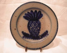 Unique primitive pineapple related items | Etsy