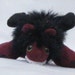 Manticore Plush