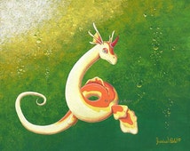 Unique underwater fantasy related items | Etsy