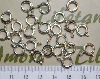 Fish hook ring | Etsy