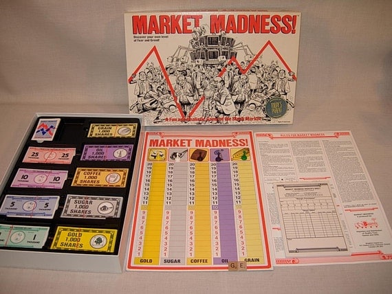 Best Stock Market Board Games - directorclever