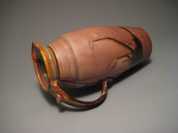 Classic Ancient Pitcher