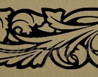 Popular items for french scroll on Etsy