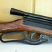 Rifle KADET Trainer Rifle Savannah Tenn Parris Mfg.Co.