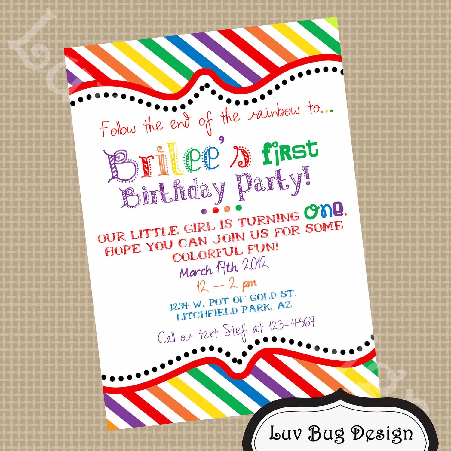 A 2Nd Birthday Party Coming Up With 2 Nd Birthday Party Invitation 