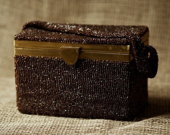 Popular items for beaded box on Etsy