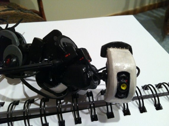 Portal 2 Glados Toy Discussion At Toyarkcom